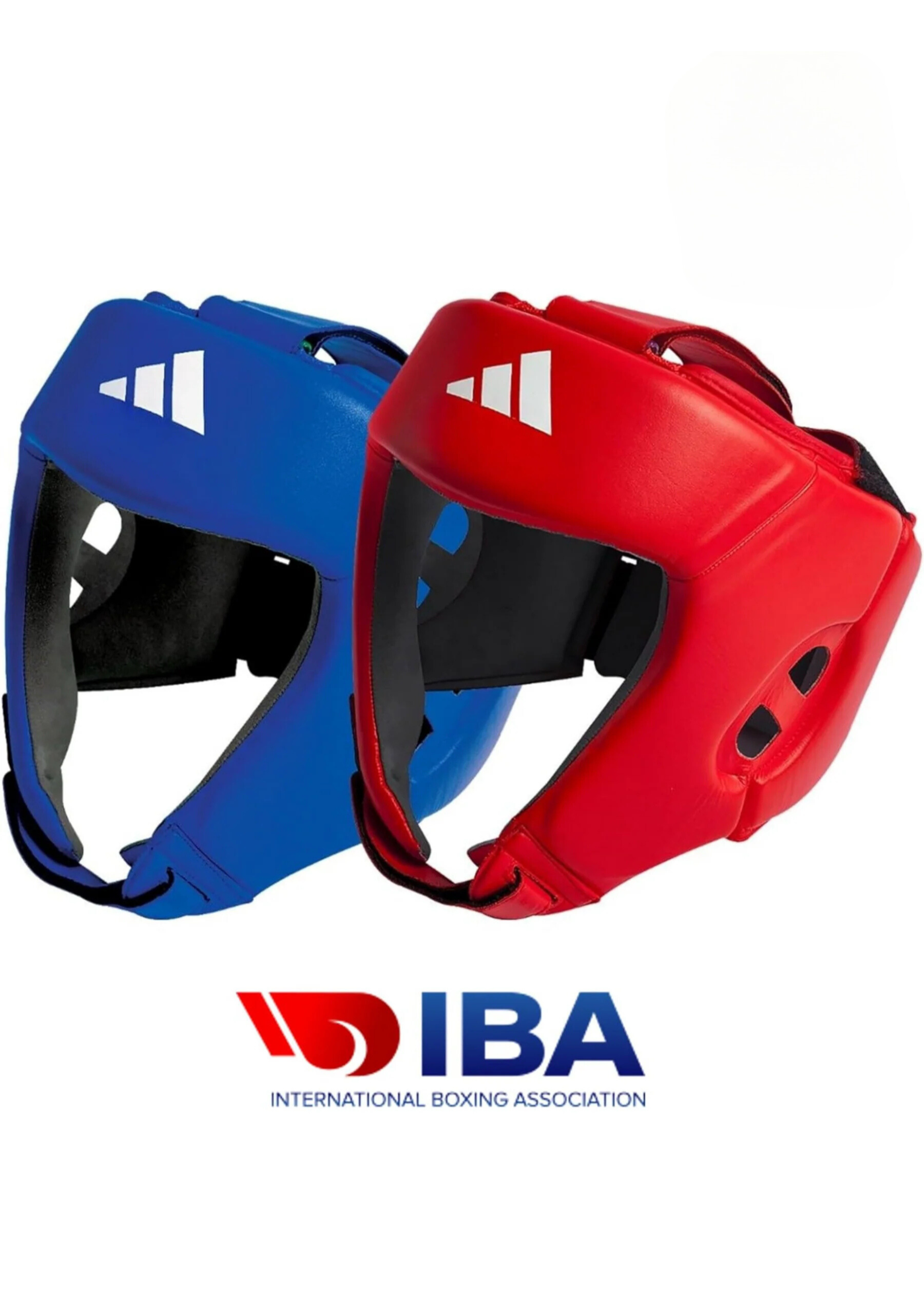 ADIDAS AMATEUR COMPETITION BOXING HEADGEAR (IBA Boxing Approved ...