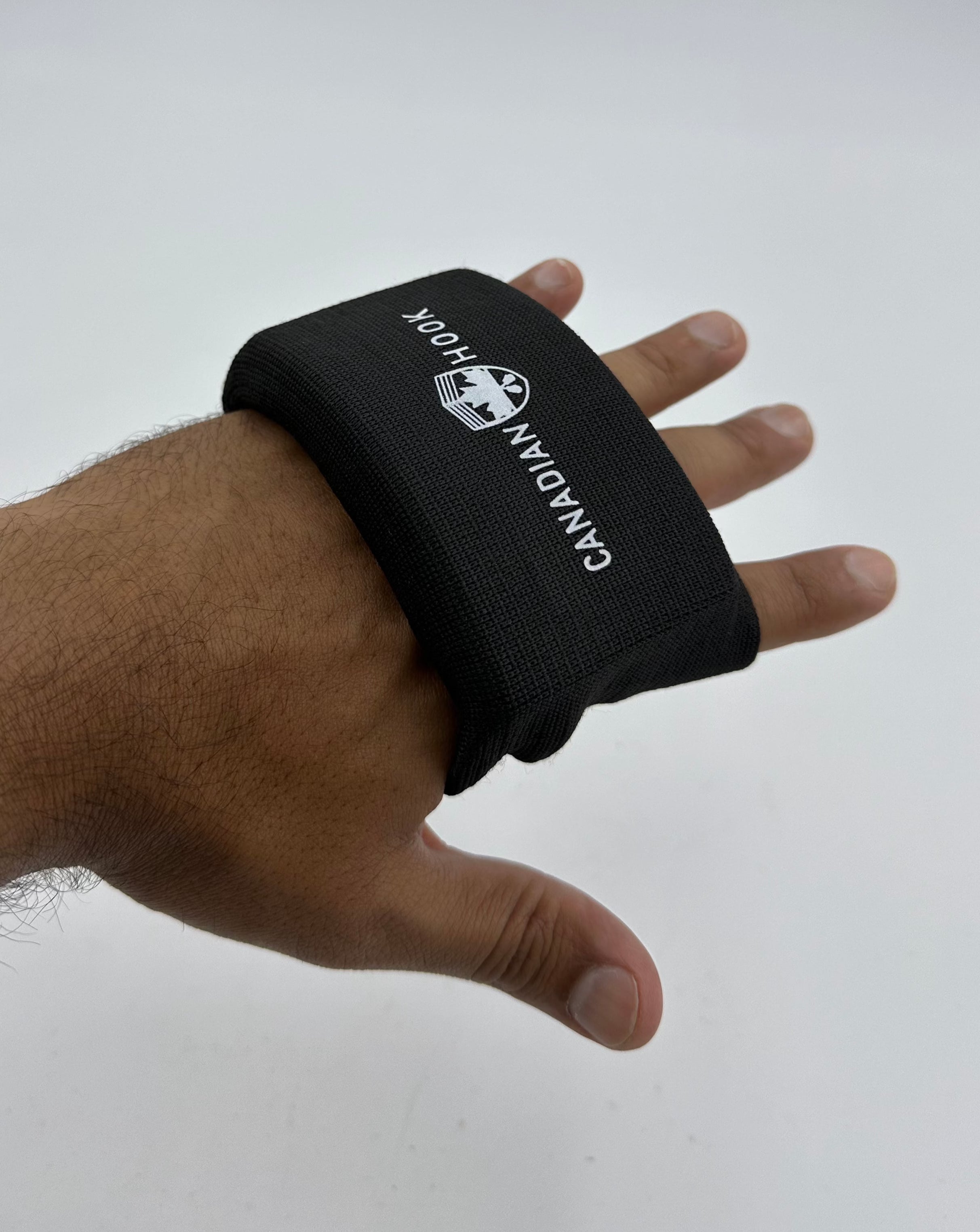 SLIP-ON KNUCLE GUARDS – Canadian Hook